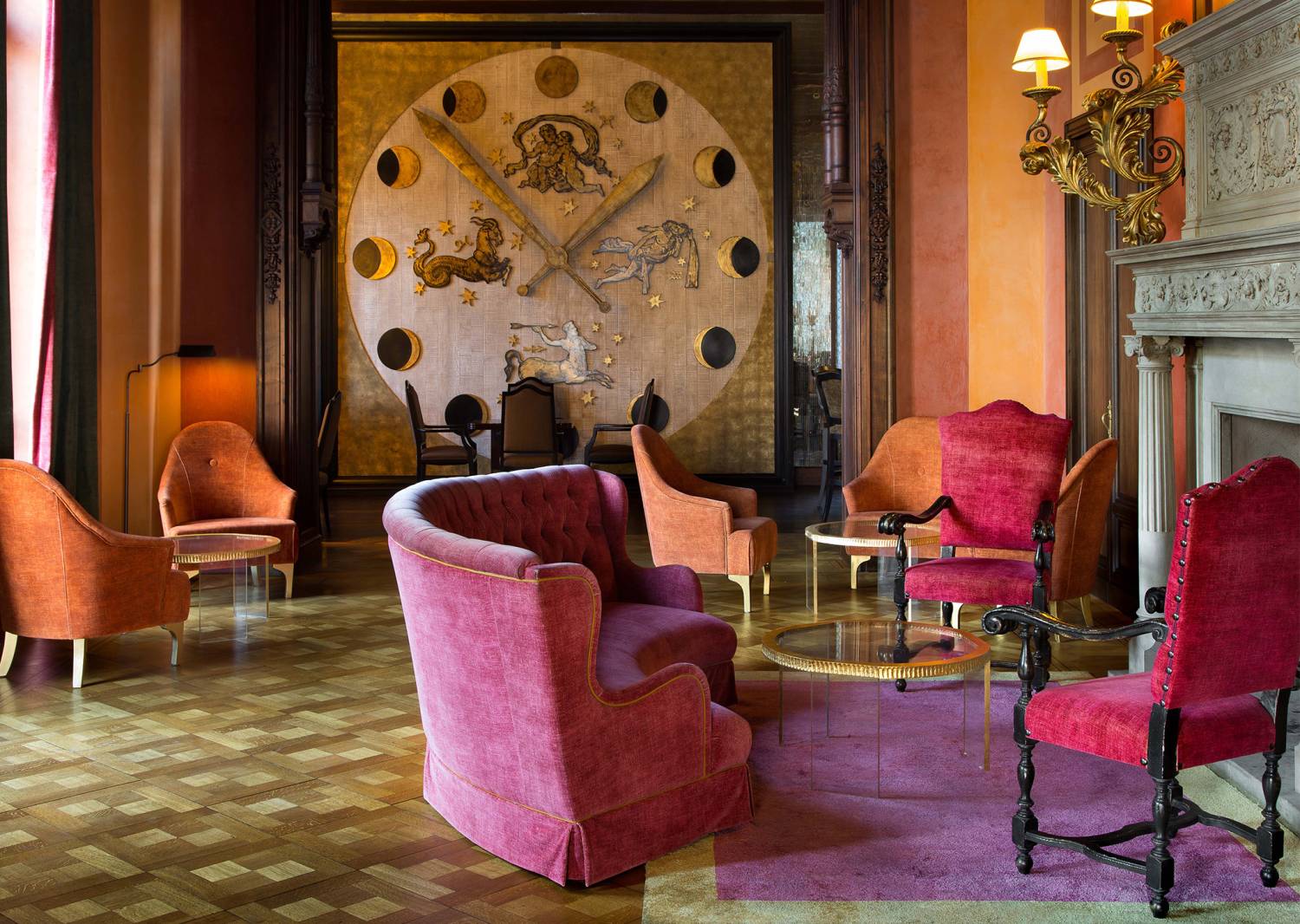 Casta Diva: the exclusive appeal of a five-star resort | ONIRO Group