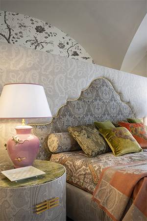 Pegaso Etro Suite | ONIRO Group