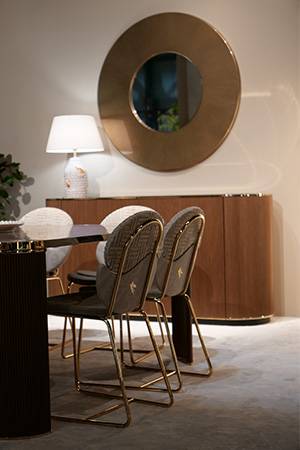 The new Etro Home Interiors collection | ONIRO Group