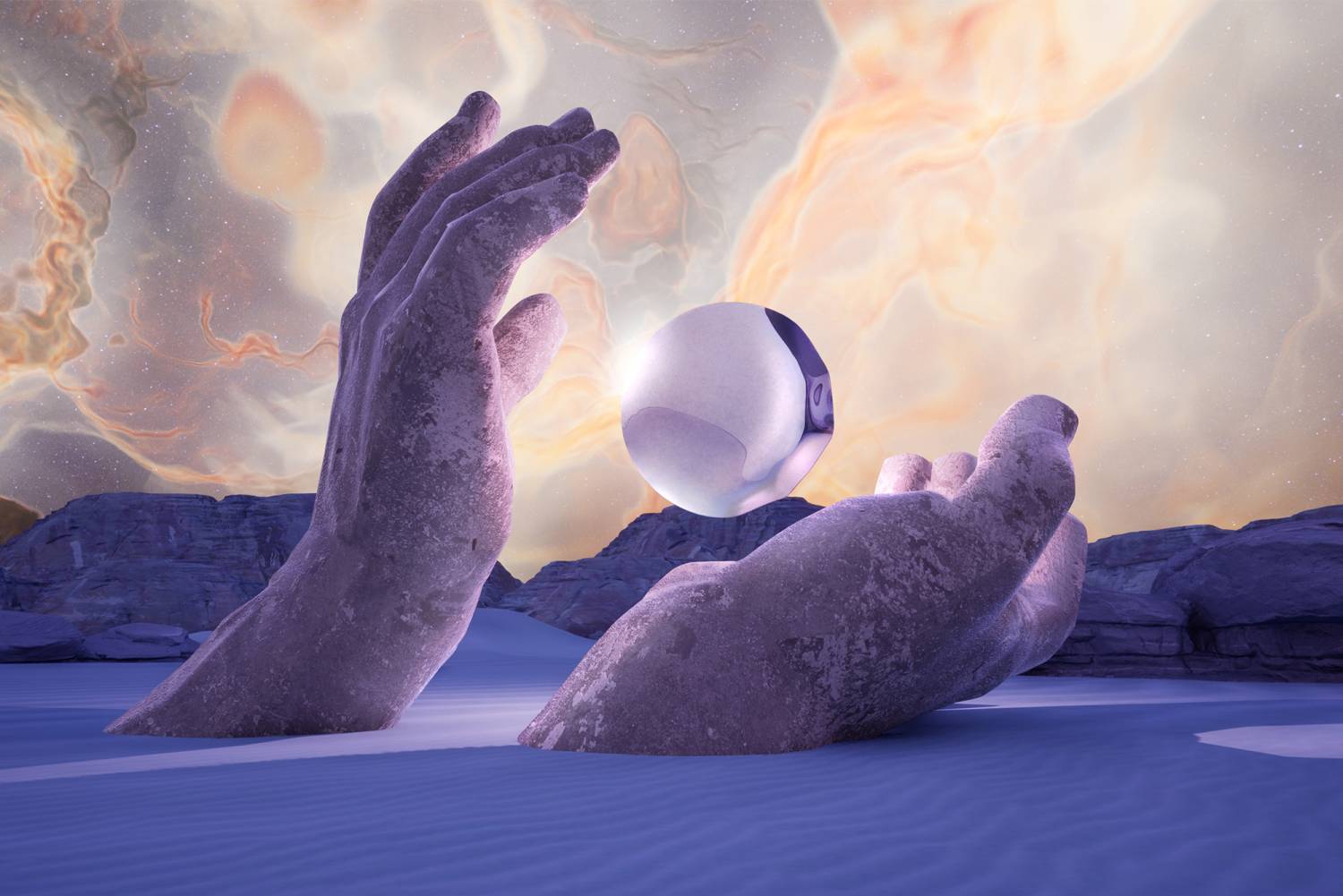 META-PHYSICAL | Eliseo H. Zubiri X JCP Universe | ONIRO Group