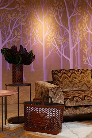 Etro Home Interiors by Marco De Vincenzo | ONIRO Group