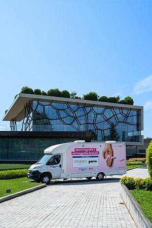 A screening initiative for employees | ONIRO Group