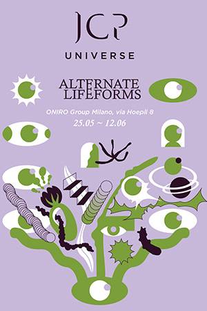 Alternate Lifeforms | ONIRO Group