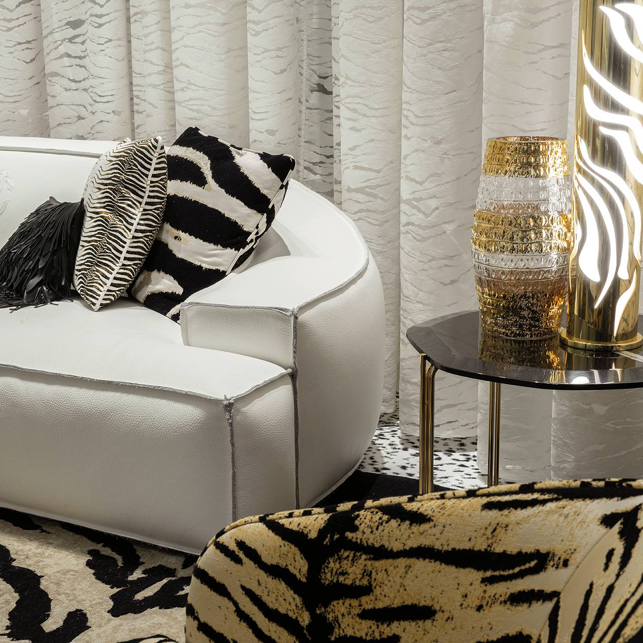 ONIRO Group | Luxury furniture and interior design | ONIRO Group